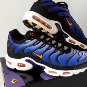 Nike Shoes | Nwt Nike Air Max Plus Og Size 75 | Poshmark